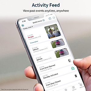 Arlo Video Doorbell 2K 2nd Generation & Chime 2 Bundle, 2K HD doorbell Camera, 2-Way Audio, Package Detection, Motion Detection and Alerts, Built-in Siren, Night Vision, AVDK4001-100CNS, White