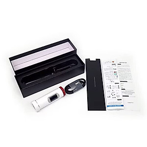 FRU ColorCat Professional Colorimeter Color Reader Meter Color Difference Tetser Digital Color Analyzer Chroma Meters 8mm Caliber