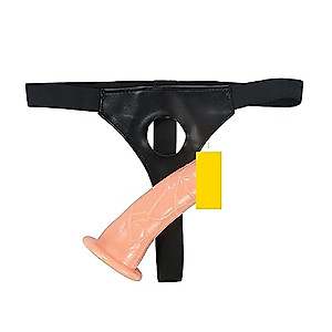 Women's Panties Adjustable Panties Men's And Women's Universal Panties Suspenders Adult Products