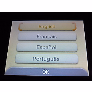 Nintendo 3DS XL - Blue/Black [Old Model] Games Included