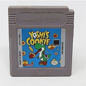Yoshi's Cookie (Renewed)