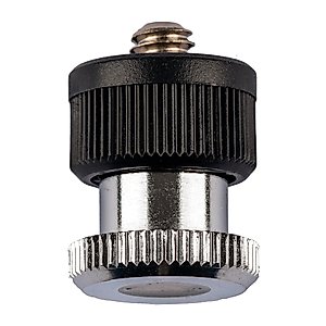 SLIK 618-752 Replacement Quick Post for Tripod U-212DX