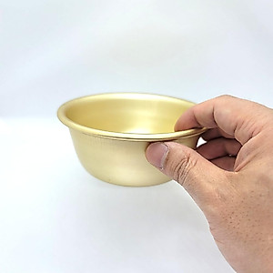 Korean Makgeolli Makkoli Rice Wine Kettle Bowl Soju shot glasses Set 막걸리잔 주전자 소주잔