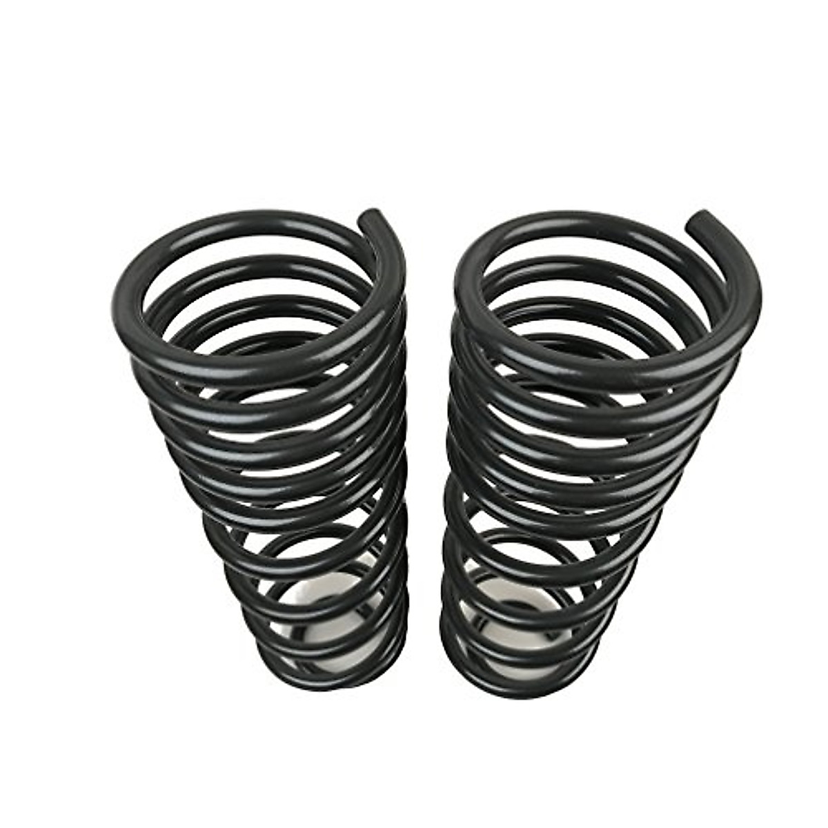 Pro Suspension 272920 2in Rear Lowering Coils For 2009-2018 Dodge RAM 1500 2wd and 4wd Trucks