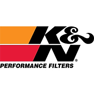 K&N Engine Air Filter: Reusable, Clean Every 75,000 Miles, Washable, Premium, Replacement Car Air Filter: Compatible with 2012-2019 Nissan/Infiniti V8 5.6 L (Armada, Patrol, QX80, QX56), 33-2456