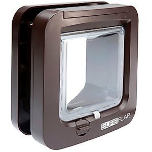 SureFlap Microchip Cat Flap