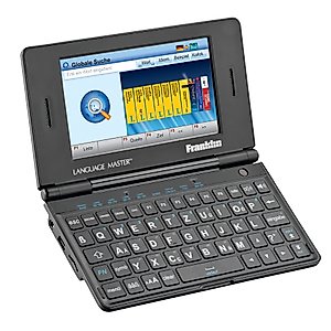 Spell Master - SA-103
