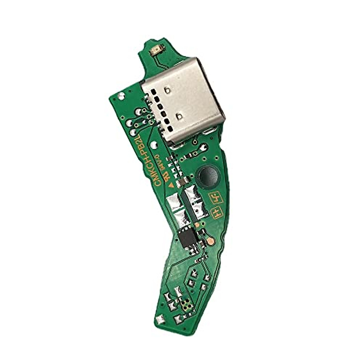 Charging Port Replacement for Sony WH-1000XM3 Headphones WH1000XM3 Noise Cancelling Headphones USB Charging Connector Charger Board Port Dock incl Repair Kit