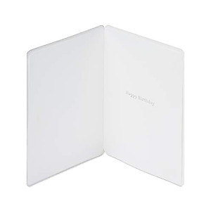 Papyrus Birthday Card (Happy Birthday)