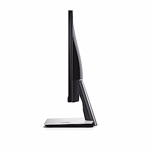 Dell S2317HWi 23" Screen LED-Lit Monitor with Wireless Connect and Wireless Charging Stand
