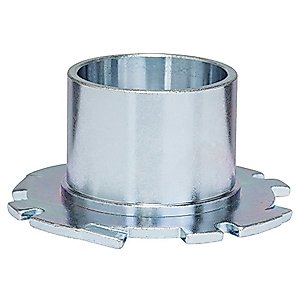 Bosch 2609200142 Template Guides with Quick Fastening Lock
