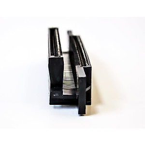 Old Skool 72 Pin Connector for NES 8 BIT Nintendo System