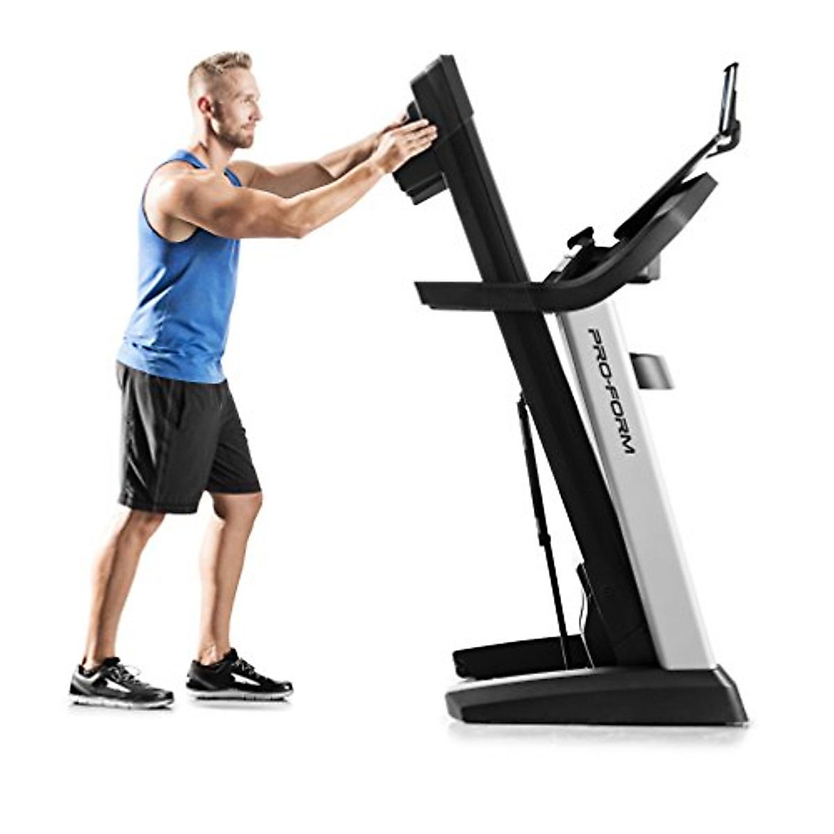 ProForm PRO-9000 Treadmill