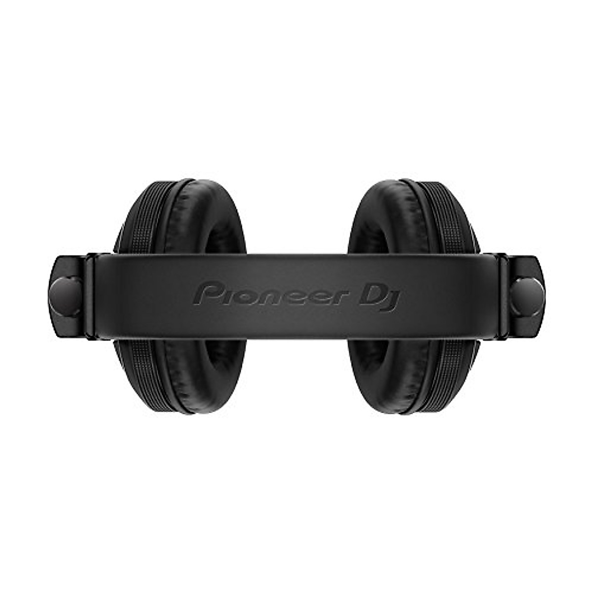 Pioneer DJ HDJ-X5 Professional DJ Headphones - Black