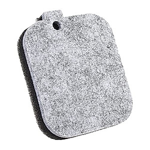 partszen 4229 120 1800 Air Filter for Stihl BG45 BG46 BG55 BG65 BG85 SH55 SH85 BR45C Blower with Fuel Filter Spark Plug Primer Bulb Tune Up Kit, 2 Pcs