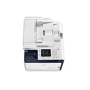 Canon Office Products ImageCLASS MF624Cw Wireless Color Printer with Scanner & Copier