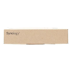 Synology 10Gb Ethernet Adapter 1 RJ45 Port (E10G18-T1)