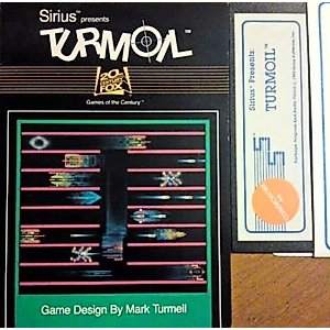 Turmoil
