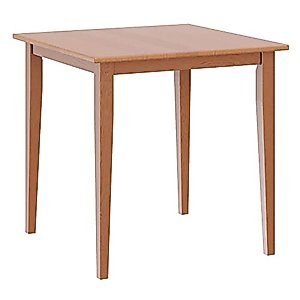 Winsome Wood Groveland Dining, Oak