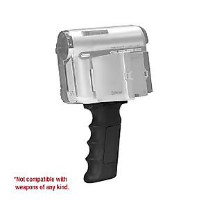 Barska Accu-Grip Handheld Tripod System for Cameras, Spotting Scopes, Binoculars