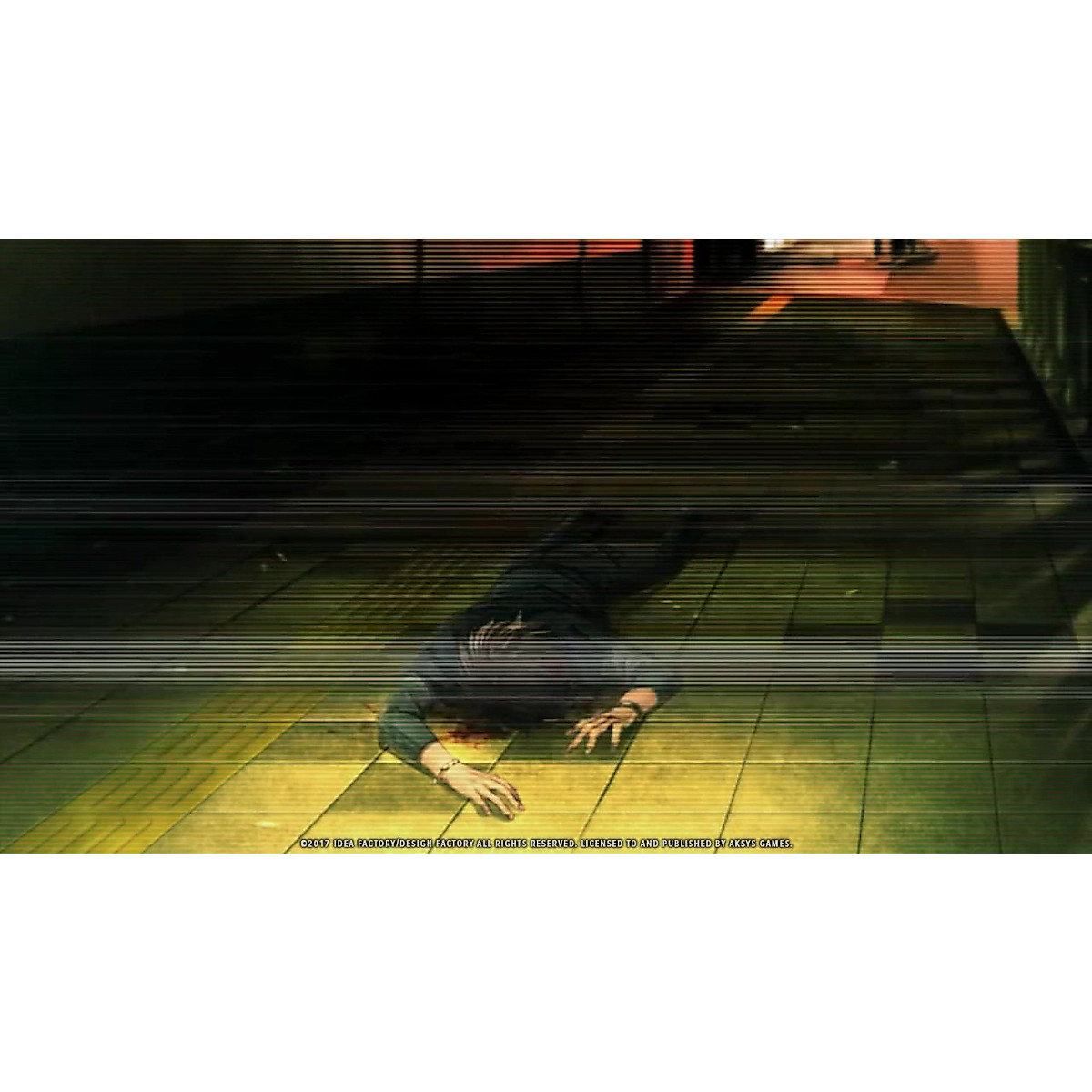 Collar X Malice - PlayStation Vita