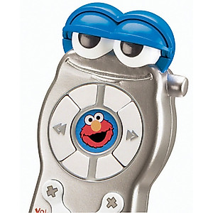 Fisher-Price Sesame Street Silly Sounds Remote