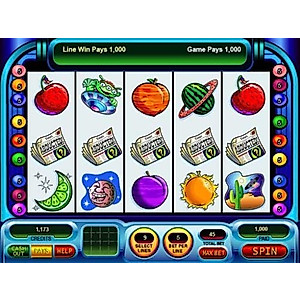 IGT Slots: Little Green Men - PC/Mac