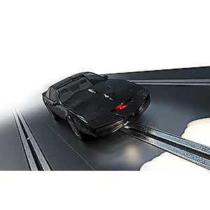 Scalextric C4226 Knight Rider - K.I.T.T, Black