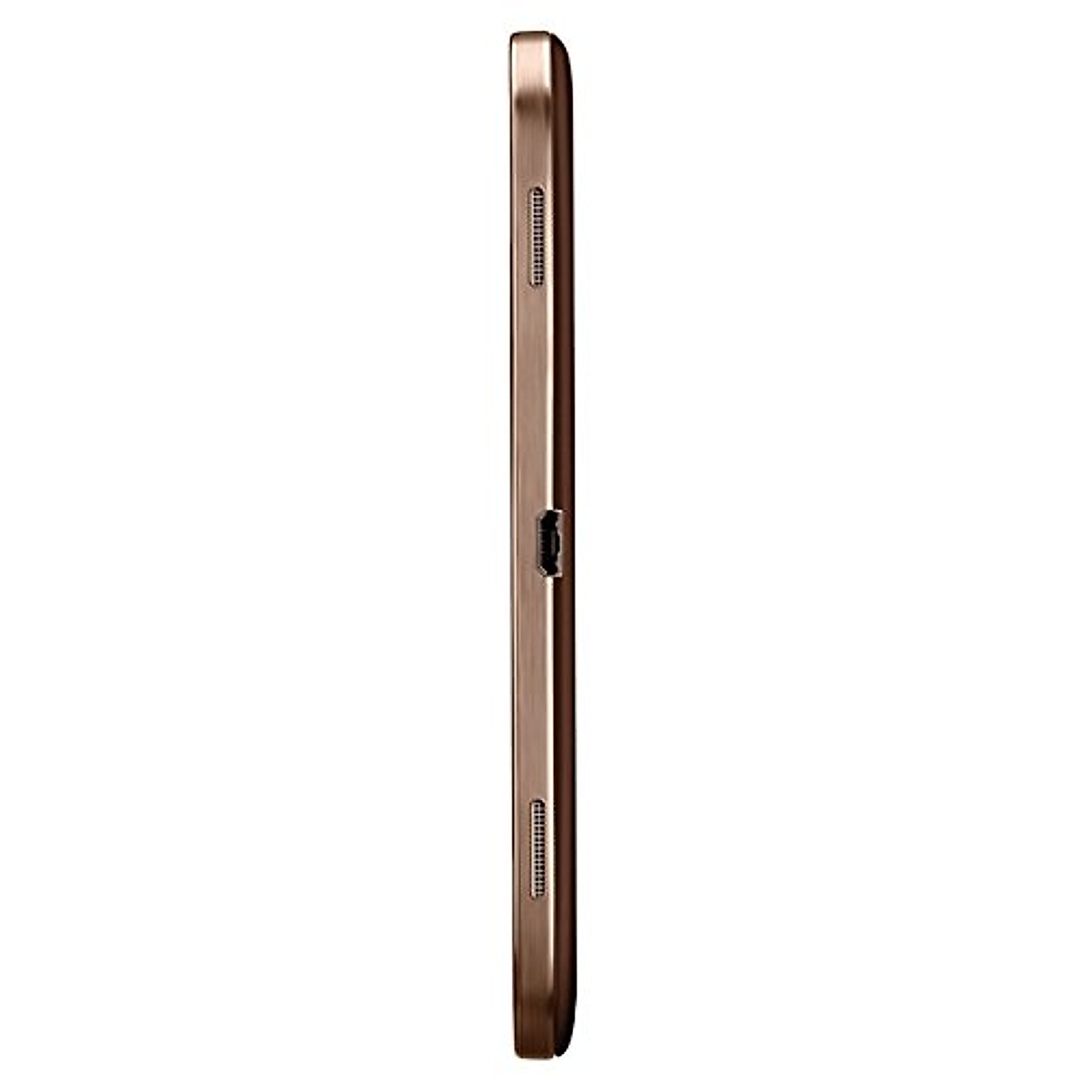 Samsung Galaxy Tab 3 (8-Inch, Gold-Brown) 2013 Model