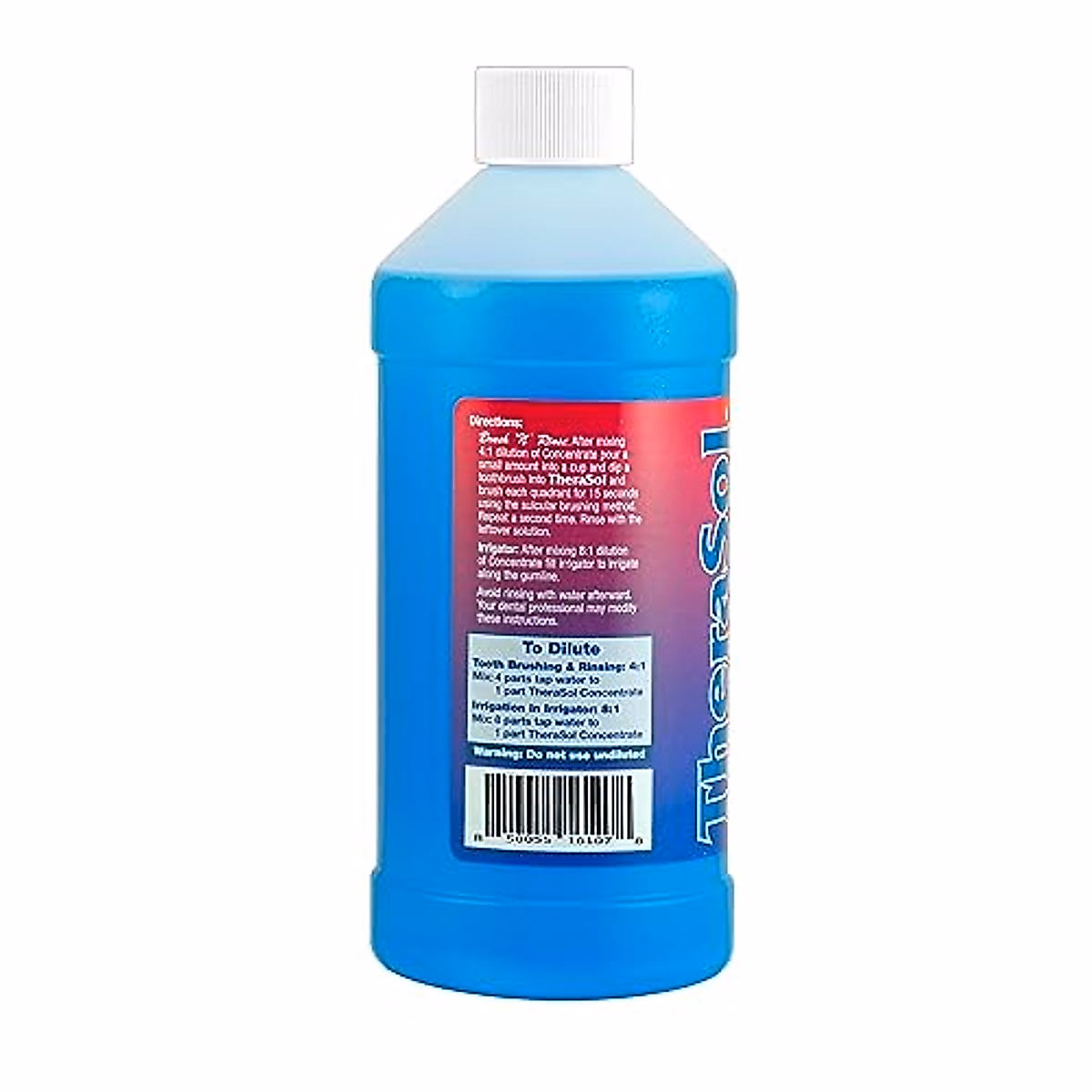 TheraSol Concentrate Oral Irrigant