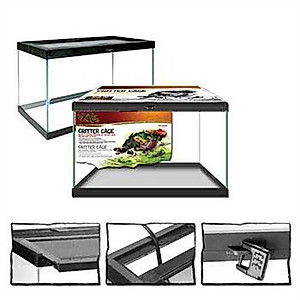 Zilla Critter Cage Enclosures 10