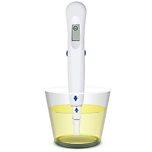 Pregmate 25 Digital Ovulation Tests Predictor Kit (25 Count)