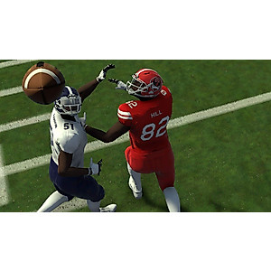 Doug Flutie's Maximum Football 2020