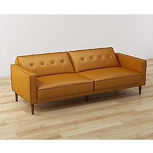 Gold Sparrow Camden Convertible Sofa Bed