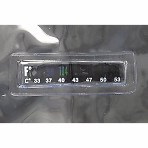 Advanced Elements 2.5 Gallon Summer Shower / Solar Shower,Silver