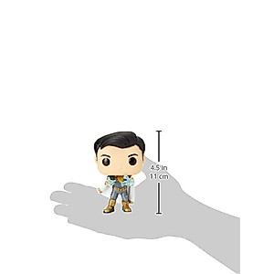Funko Pop! Movies: Shazam! Fury of The Gods - Eugene