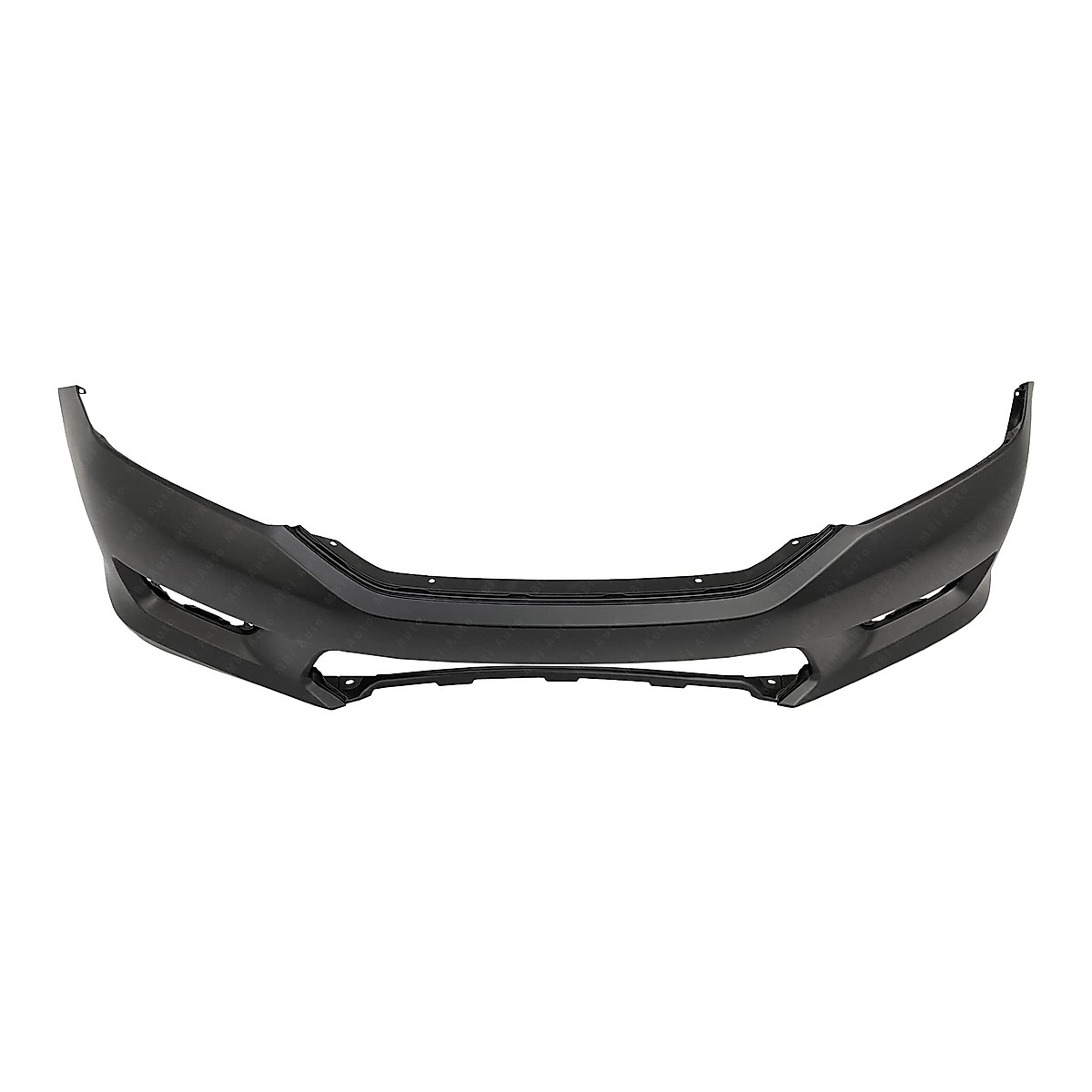 NorthAutoParts 04711T2AA90ZZ Fits Honda Accord Front Primered Bumper Cover HO1000288