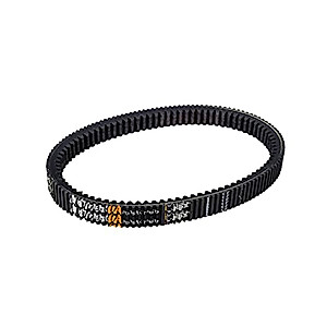 Ultimax UA UA459 ATV Drive Belt for Arctic Cat 400 500 600 Alterra Prowler Kymco OEM Replacement for 23100-PWB1-900 3313-898 (Made in USA)