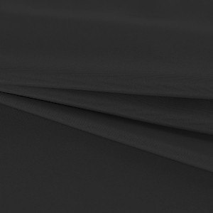 Fitable Rectangle 4 Feet Tablecloth 60x84 inch Tablecloth Stain and Wrinkle Resistant Washable Polyester Table Cloth, Decorative Table Cover for Dining Table, Buffet Parties and Camping Black