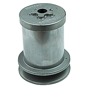 Husqvarna 581851501 Adapter.Blade.25MM.3MPH Outdoor Products Spare Part