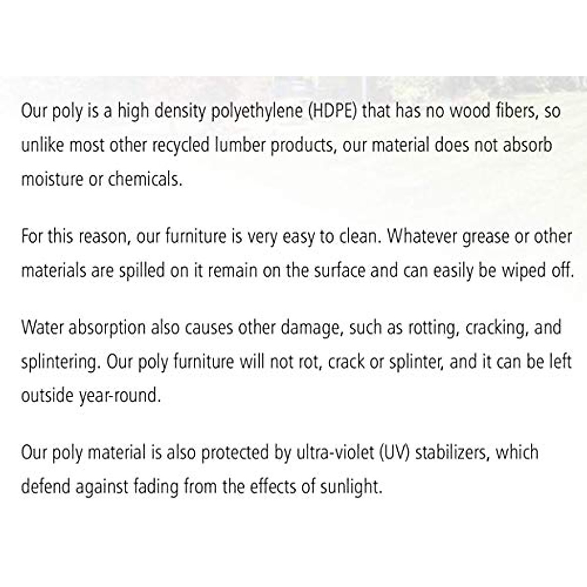 Yellow-Poly Lumber Folding Adirondack Chair with Rolled Seating Heavy Duty Everlasting Lifetime PolyTuf HDPE - Made in USA - Amish Crafted