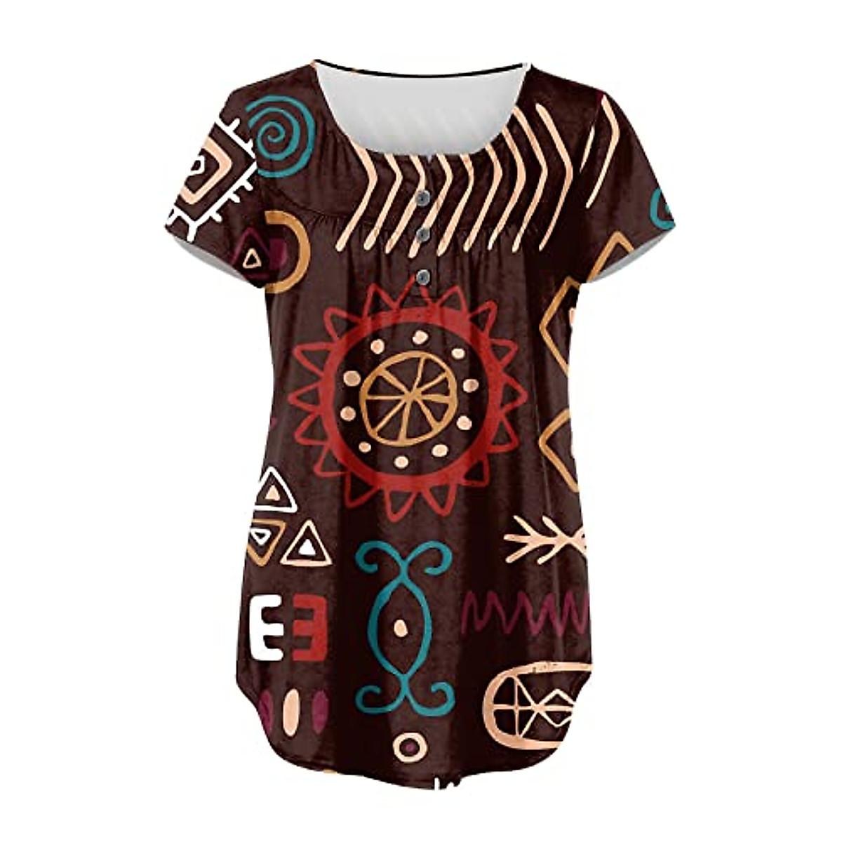 Women Blouses Orange Tee Women Cute White Tops for Women Long Tank Top for Women Teen Beach Costumes for Girls Cute Casual Shirts for Women Green Tank Top Cropped Western Clothes for Women