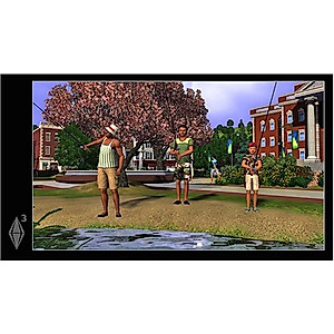The Sims 3 - PC