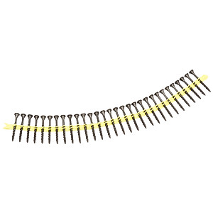 QuikDrive WSHL134S7 #7 x 1-3/4" Subfloor Screw 2000ct