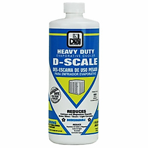 Dial 9-1/4 in. H x 3-1/4 in. W Plastic White Heavy Duty D-Scaler