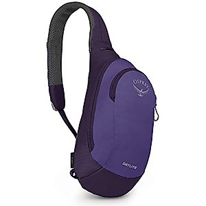 Osprey Daylite Shoulder Sling Bag, Dream Purple, One Size