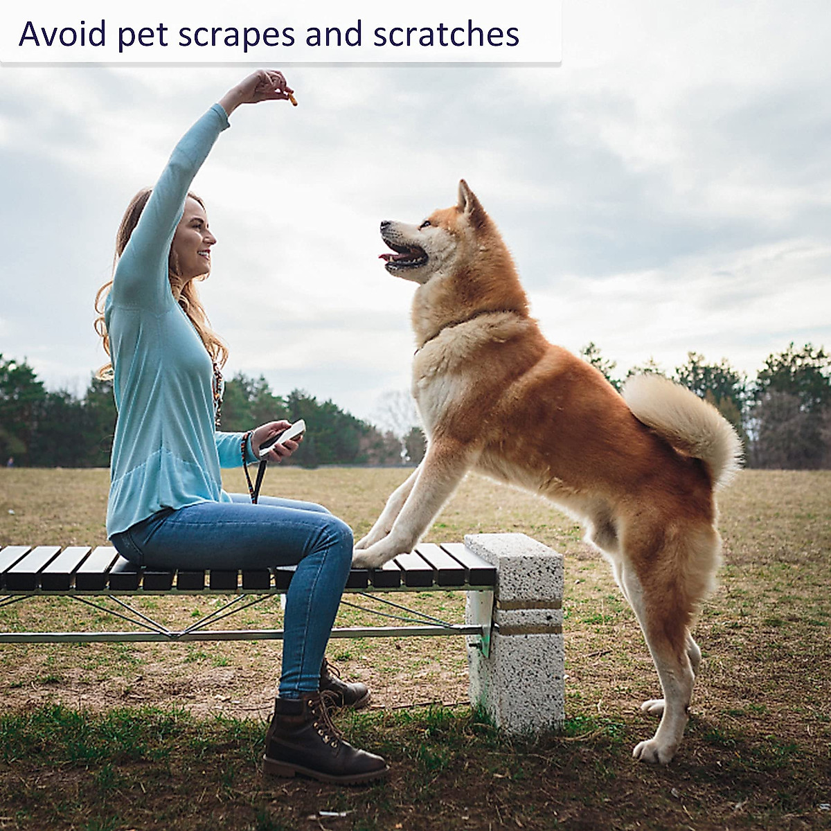 5 Pairs Cut Resistant Arm Sleeve Forearm Protection Sleeves Level 5 Protection Bite-Proof Arm Protectors Safety Arm Guard for Men Women(21CM)