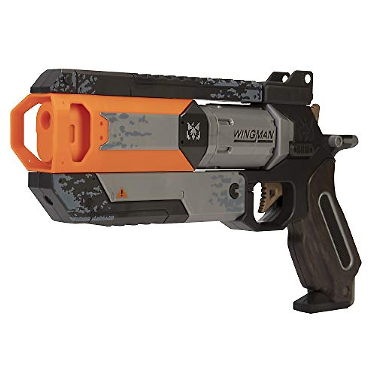 APEX Legends Wingman Pistol 1:1 Scale Licensed Replica Weapon