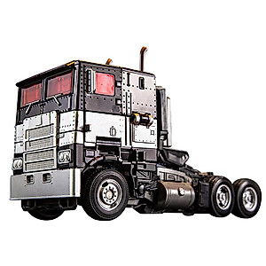 CNMF Action Figure Toys - Deformation Robot Model Toys Alloy Deformed Car Robot Toys for Kids Boys and Girls Gift