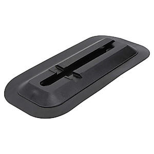 VILLCASE 1pc Snap-Type Base Surfboard Accessory Surfboard Large Fin Splitter Surfboard Fin Splitter for Surfboard Surfboard Outdoor Beach